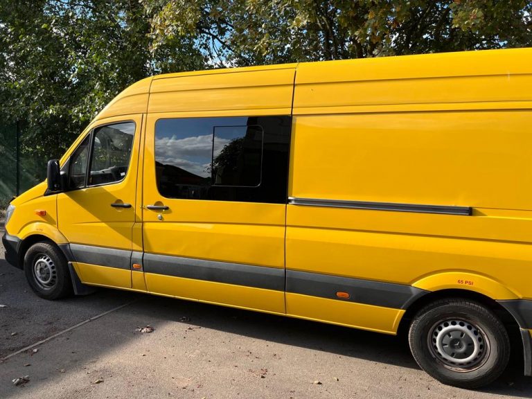 Nottingham Windscreen Repair Service